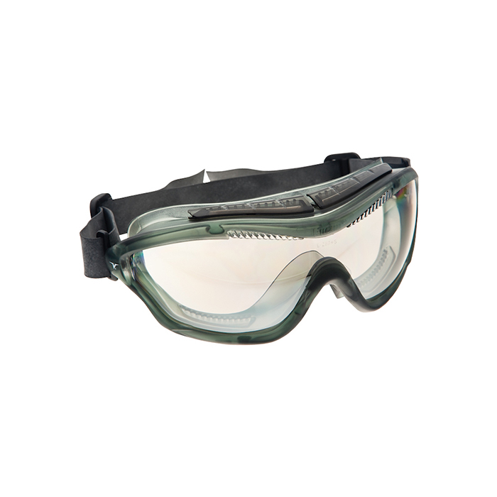 GOGGLE VERATTI M50 - TRANSPARENTE CON AFR GRIS - Proveedores de Insumos ...